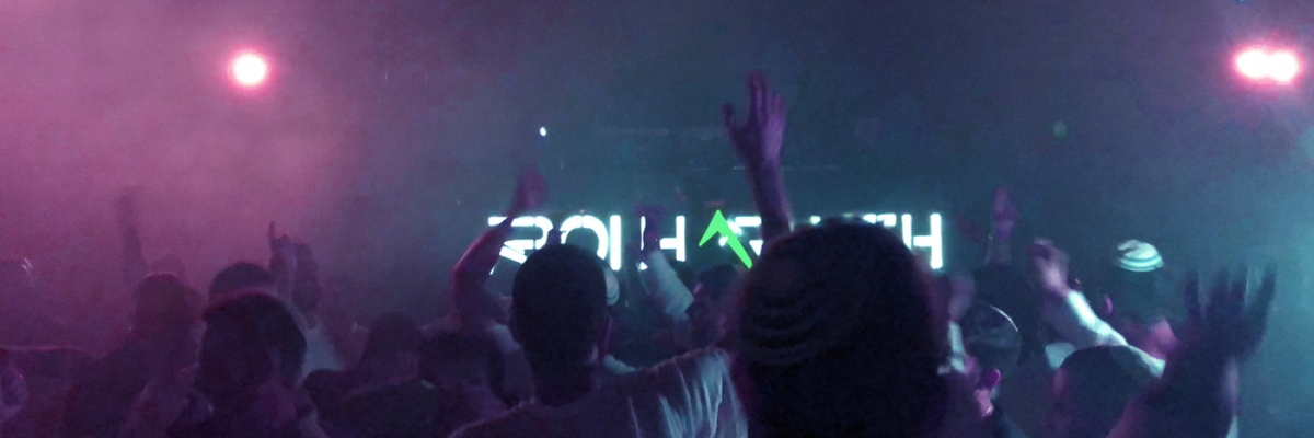 תקליטן דתי - DJ רועי הרוש